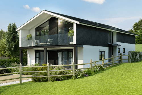 Welcome to Pearcroft Developments